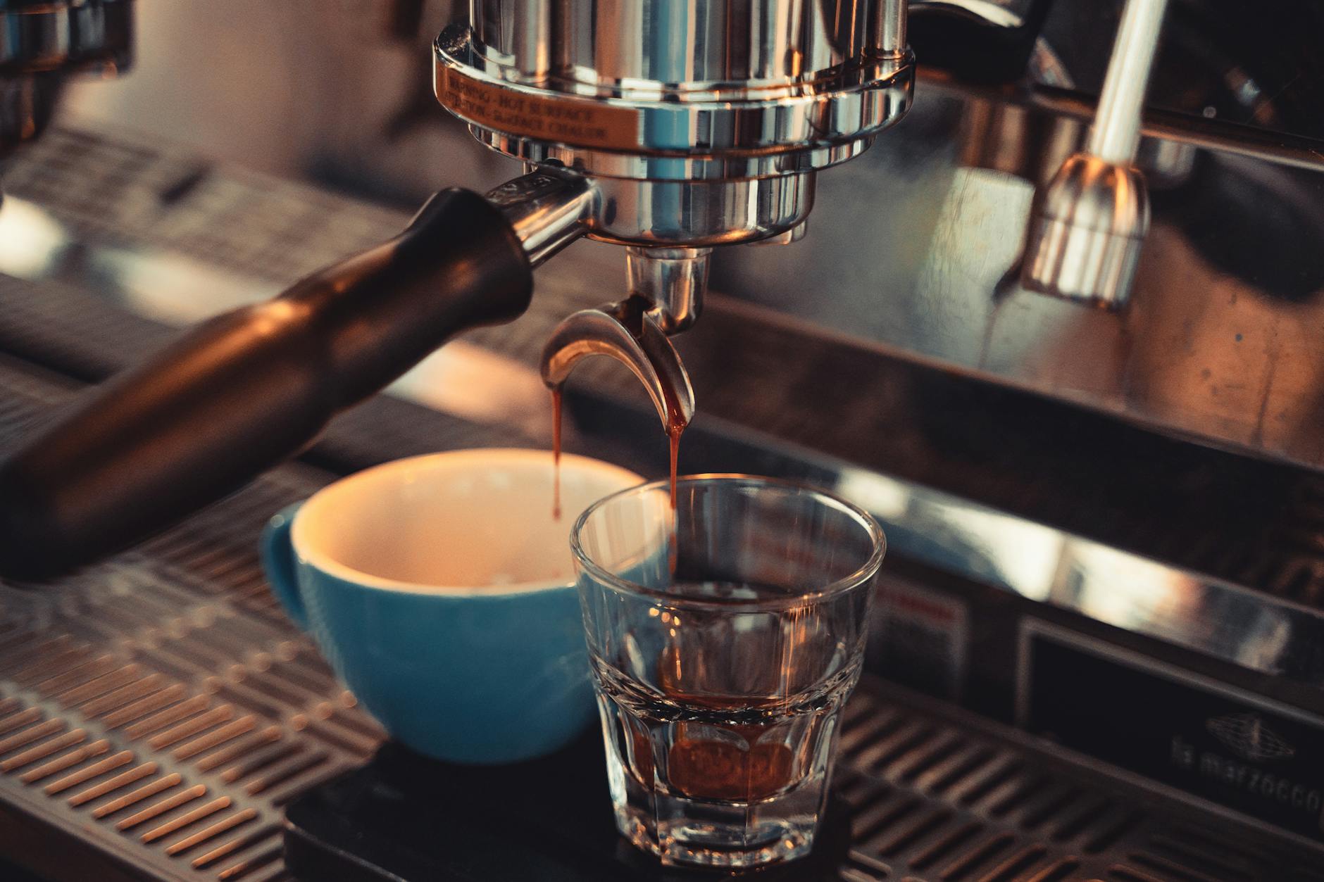 Coffee Strength vs. Extraction: The Key Insight Most Brewers Miss ...