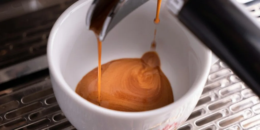 What Espresso Actually Is — Why Your Machine Isn't The Problem | JayArr ...